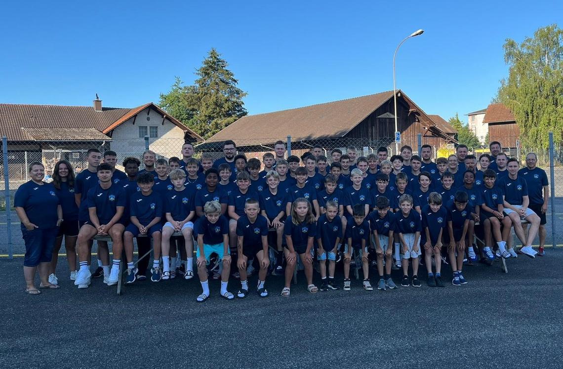 Aktuell | Fussballclub Malters